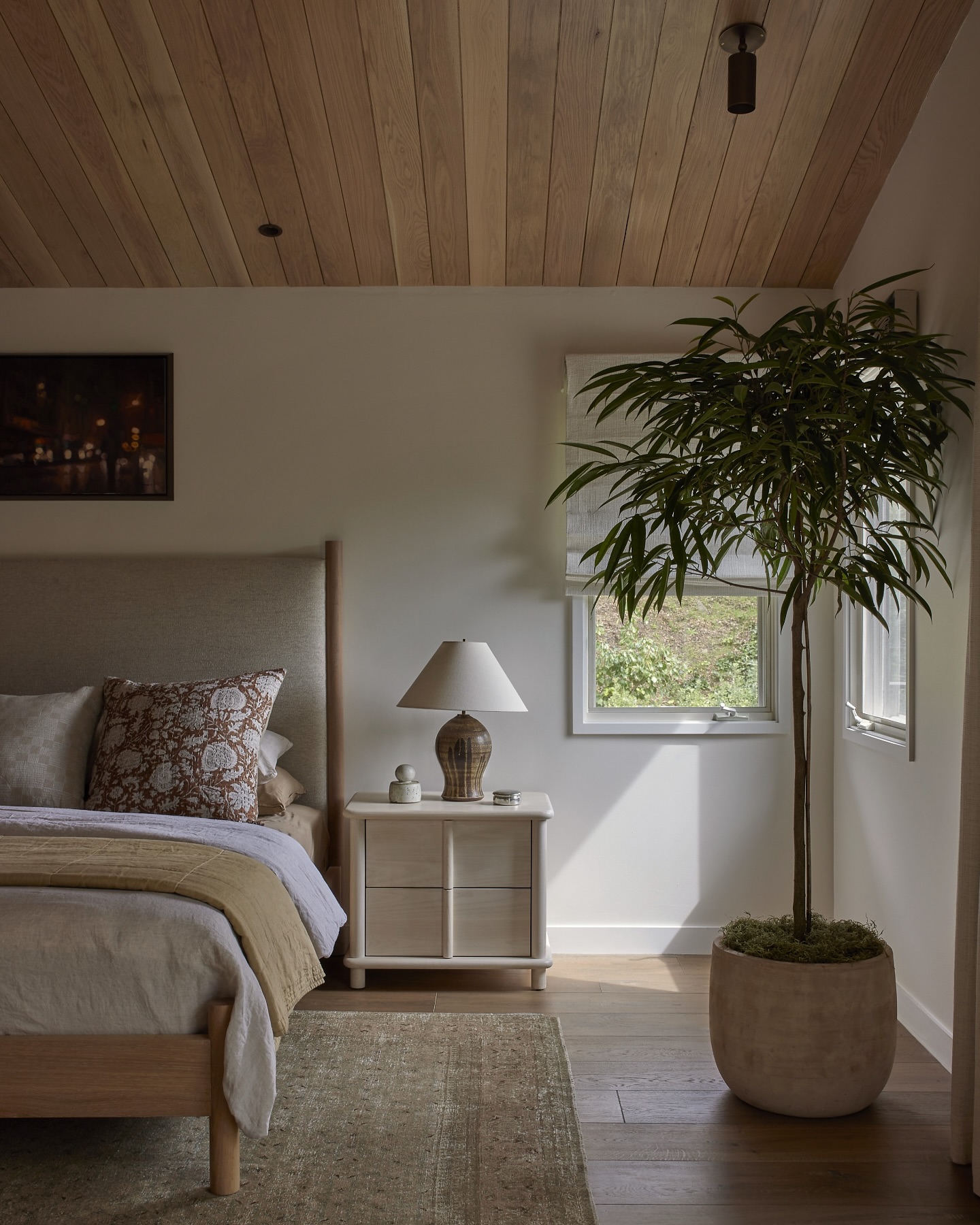 13 Unique Wood Ceiling Ideas to Make Your Home Stand Out